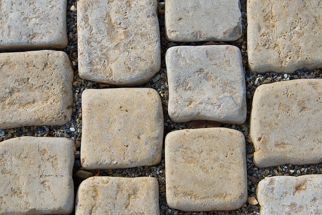 Stone Paver Patterns - You Dream It, We Build It
