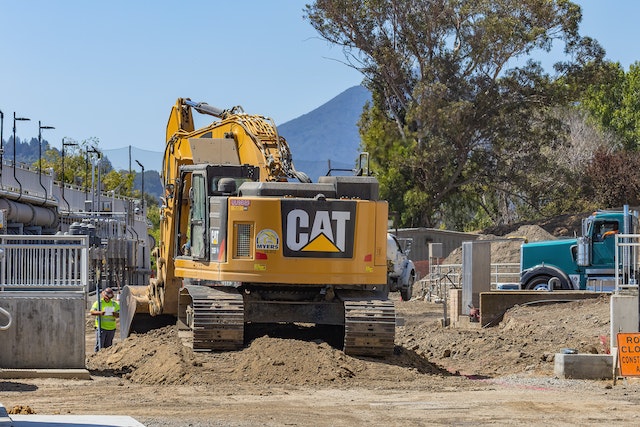 What Do Excavation Companies Do - You Dream It, We Build It